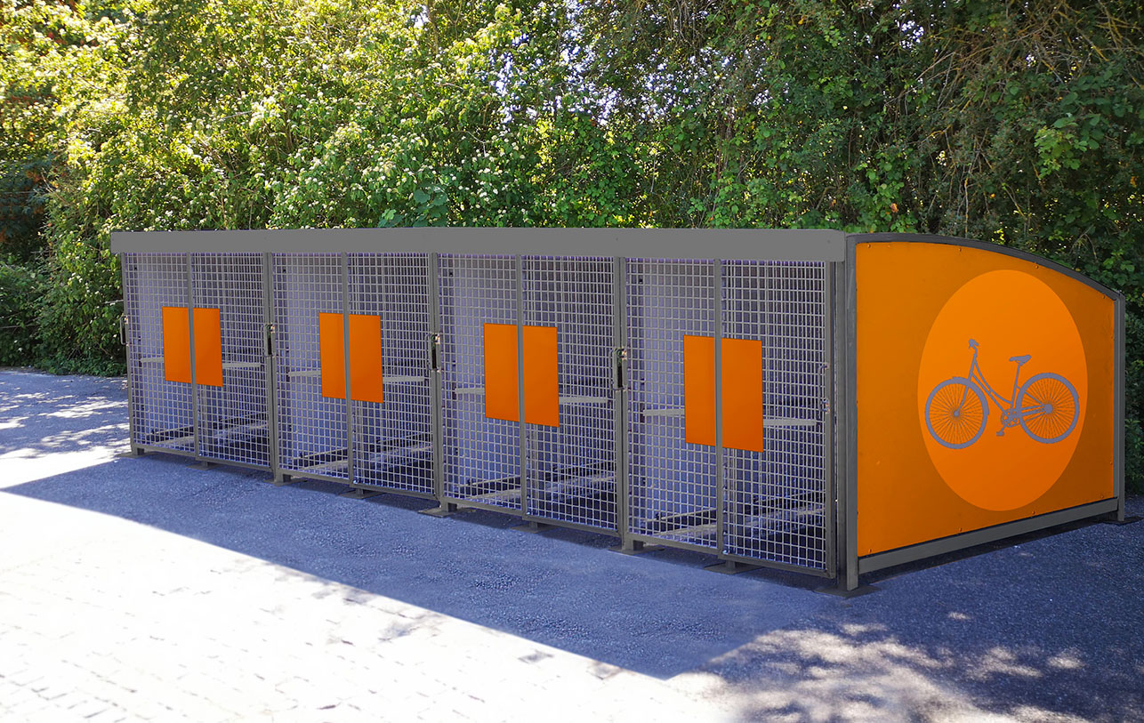 ALOES URBAN DESIGN, descriptif et caractéristiques techniques des box a ...